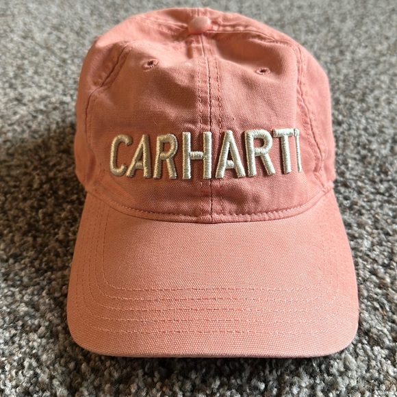Carhartt | Accessories | Carhartt Hat | Poshmark